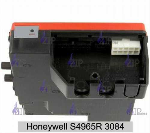 Контроллер Honeywell S4965R 3084