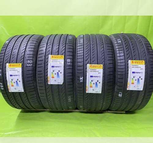 Pirelli Powergy 255/35 R20 97Y