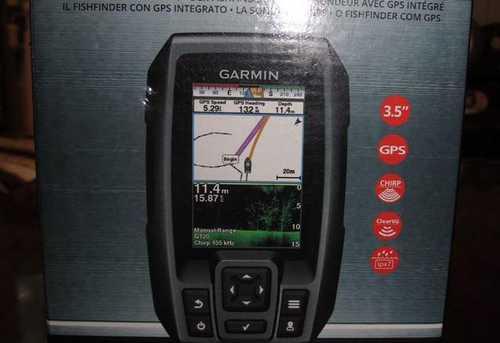 Эхолот garmin striker 4cv