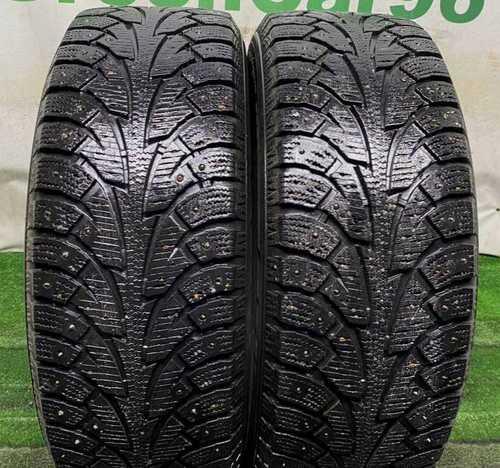 Hankook Winter I'Pike RS2 W429 205/50 R17