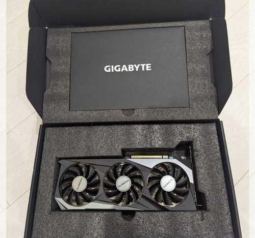 Gigabyte RTX 3070