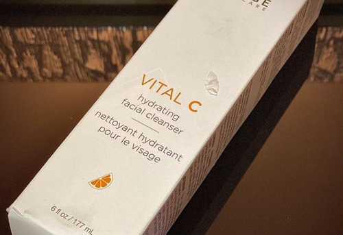 Image vital C hydrating cleanser 177ml