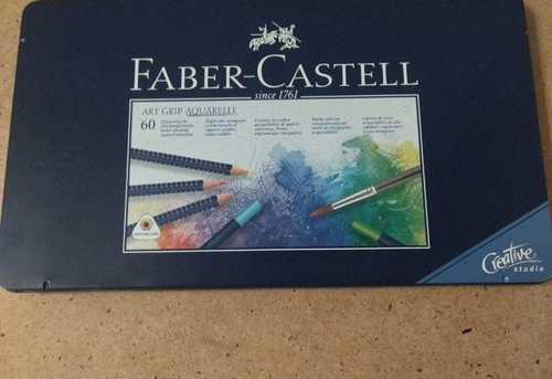 Faber Castell карандаши
