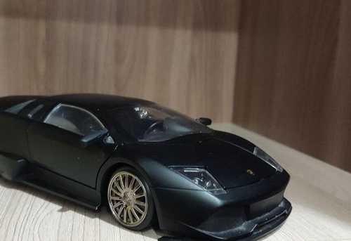 Jada 1/24 Lamborghini murcielago