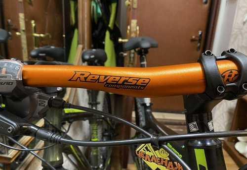 Руль Reverse 800