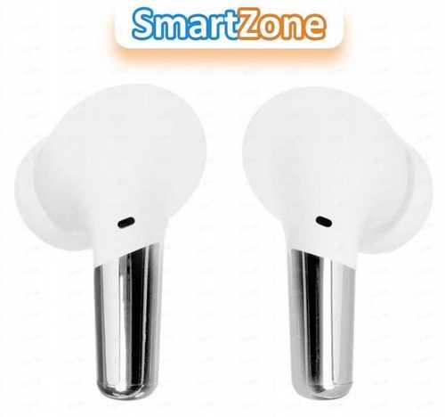 Беспроводные наушники OnePlus Buds Pro white