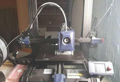 3D принтер anycubic cobra 2 neo