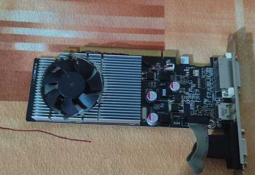 Видеокарта Zotac GeForce GT 520 2gb