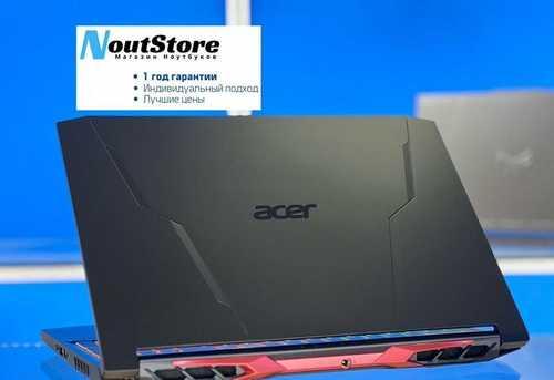 Acer Nitro 5 RTX 3070 R7-5800H 15.6" 2K 165Hz