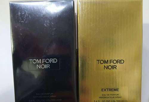 Tom Ford Noir