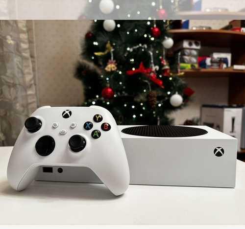 Xbox series s