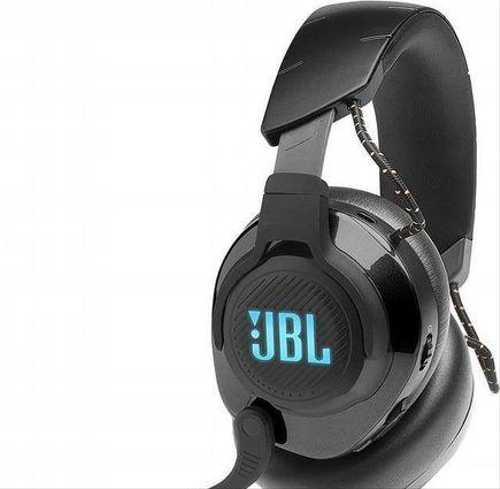 Беспроводная игровая гарнитура JBL Quantum 600