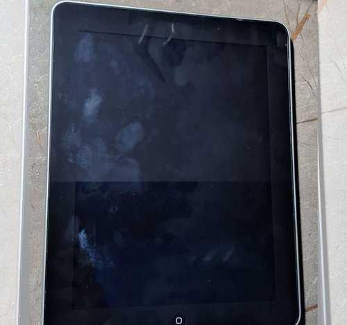 iPad A1219