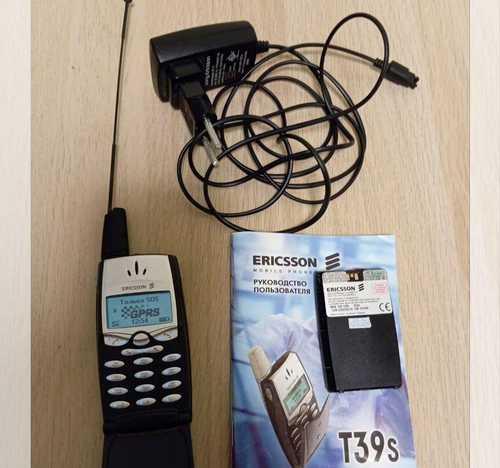 Ericsson T39