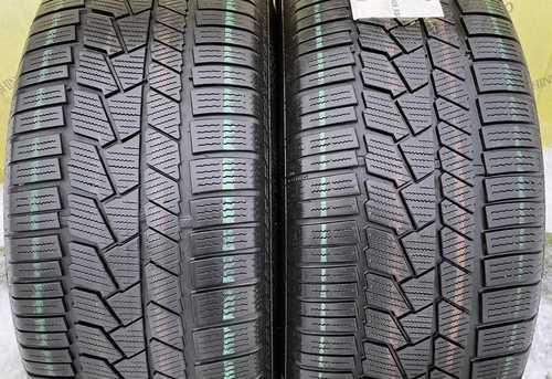 Continental WinterContact TS 860S SSR 255/55 R18 109H