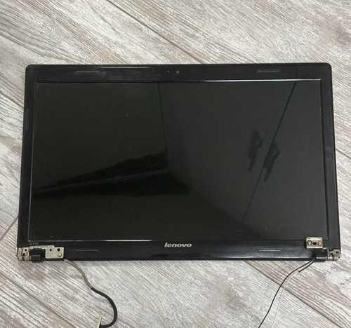 Матрица (Монитор) для Lenovo G770