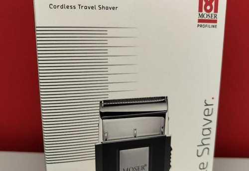 Электробритва Moser Travel Shaver
