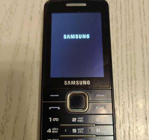 Samsung GT-S5611