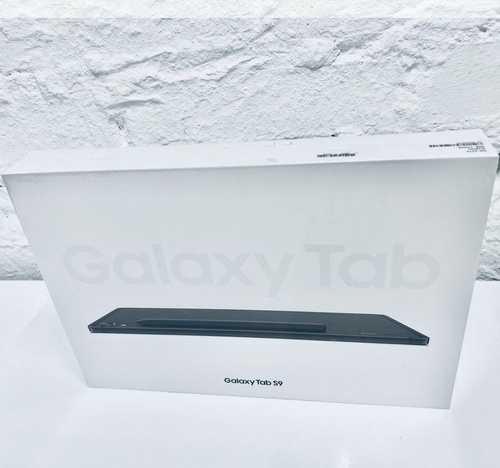 Планшет Samsung Galaxy Tab S9 Wi-Fi 8/128GB Graphi