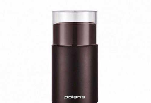Кофемолка Polaris PCG 2015 коричневый