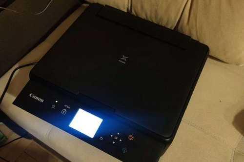 Мфу canon pixma ts5040 | Festima.Ru – частные объявления
