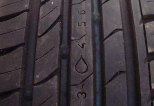 R13 Nokian Tyres Hakka Green 175/70, PCD 4x100 DIA 60
