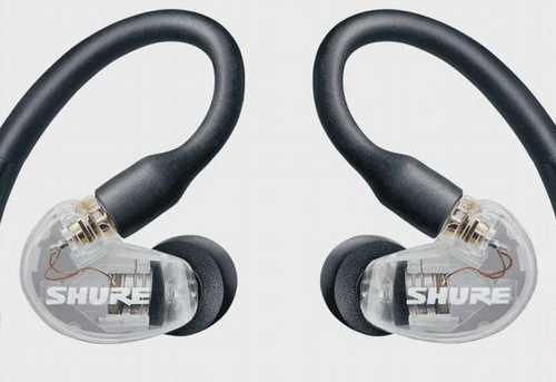 Беспроводные наушники Shure Aonic 215 TWS