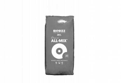 Субстрат All Mix BioBizz 20 литров