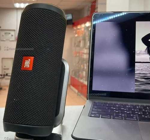 Бе8 Колонка Jbl flip 4