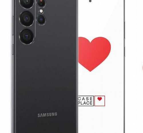 Чехол на samsung s23 ultra 5 g