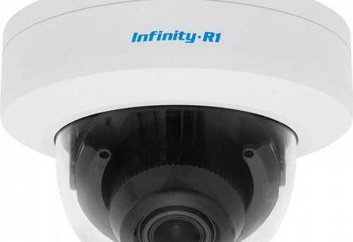 Infinity IDI-2M-2812 купольная ip-камера