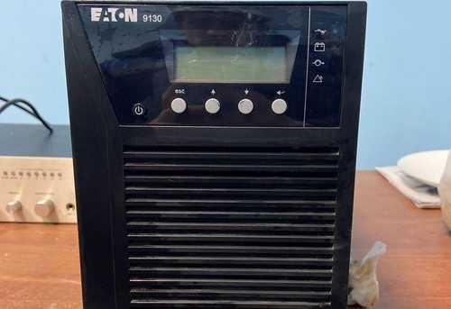 Ибп Eaton PW9130i1000T-XL