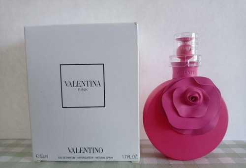 Valentino Valentina pink