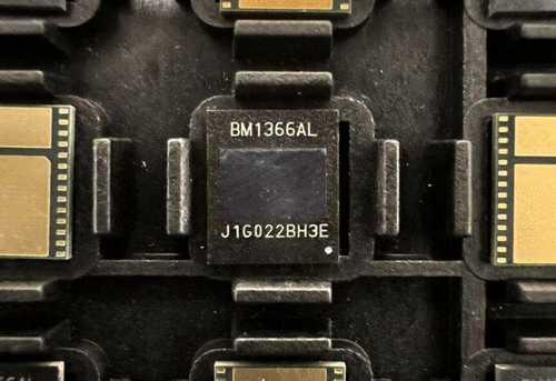 Чип Bm1366AL antminer S19xp