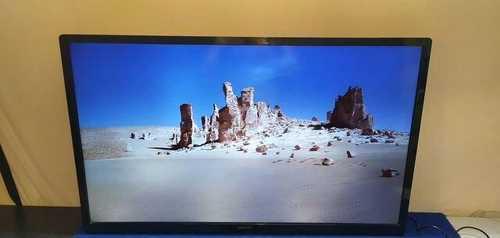 Телевизор Philips 40"