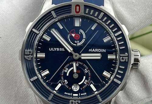 Мужские часы Ulysse Nardin