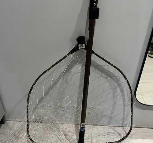 Подсачек vit-fishing новый