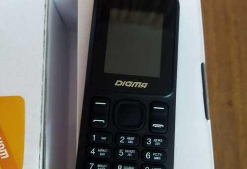 DIGMA Linx A172