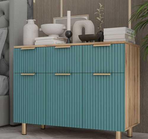 Комод Бирмингем 8