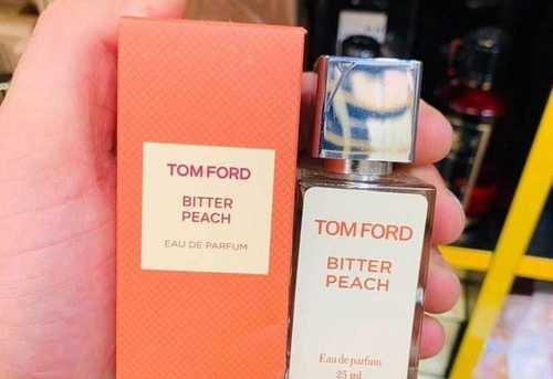 Tom ford bitter peach оригинальный пробник 25 мл