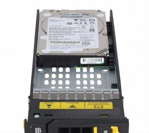 Жесткий диск HPE 1.2TB 12G SAS 2.5 (K2P93B)