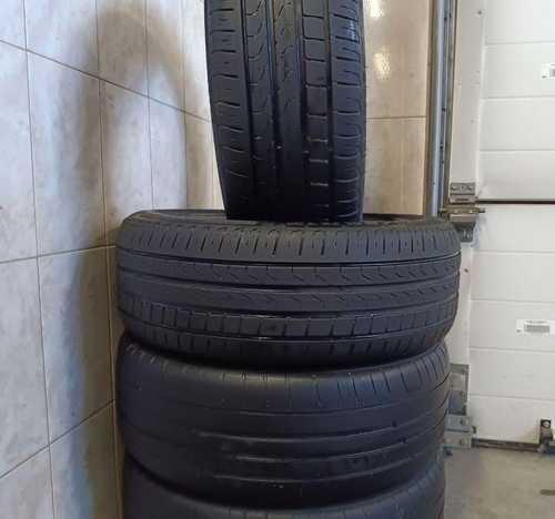 Pirelli Cinturato P7 205/50 R17