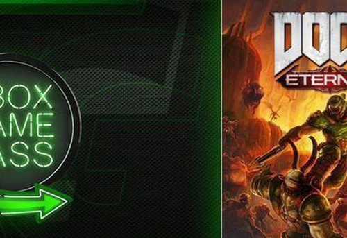 Xbox game pass ultimate+Dante's Inferno