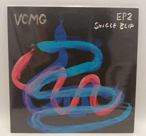 Vcmg – EP2 / Single Blip