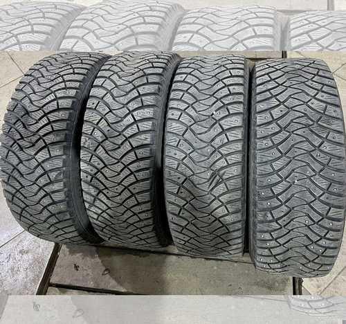 Dunlop SP Winter Ice 03 215/60 R16