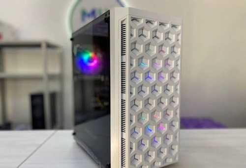 Игровой компьютер GTX1650 4GB