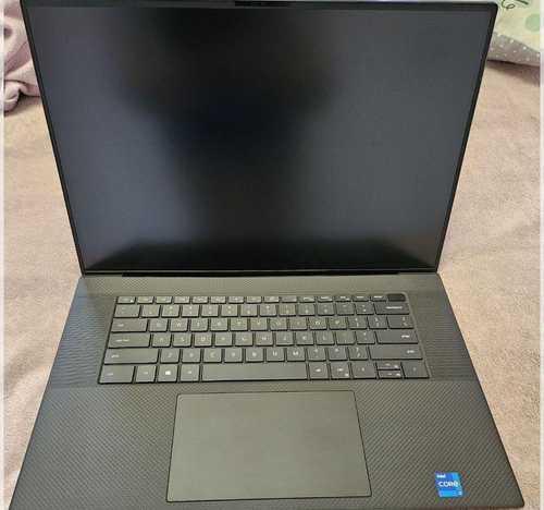 Dell xps 17 9710