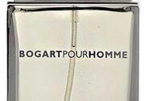 Bogart 90+3 ml - Набор туалетная вода + бальзам