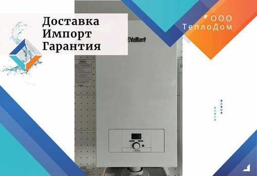 Электрический котел Vaillant eloblock VE 9/14