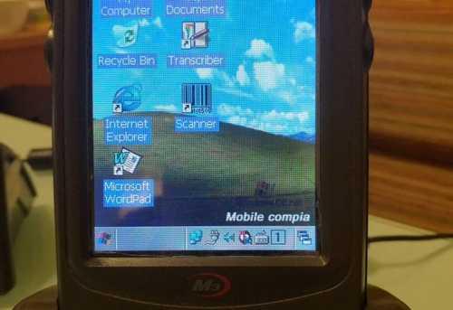 Сканер сбора данных Mobile Compia M3 (MC-6200S)